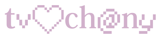 Products – TV♡CHANY store